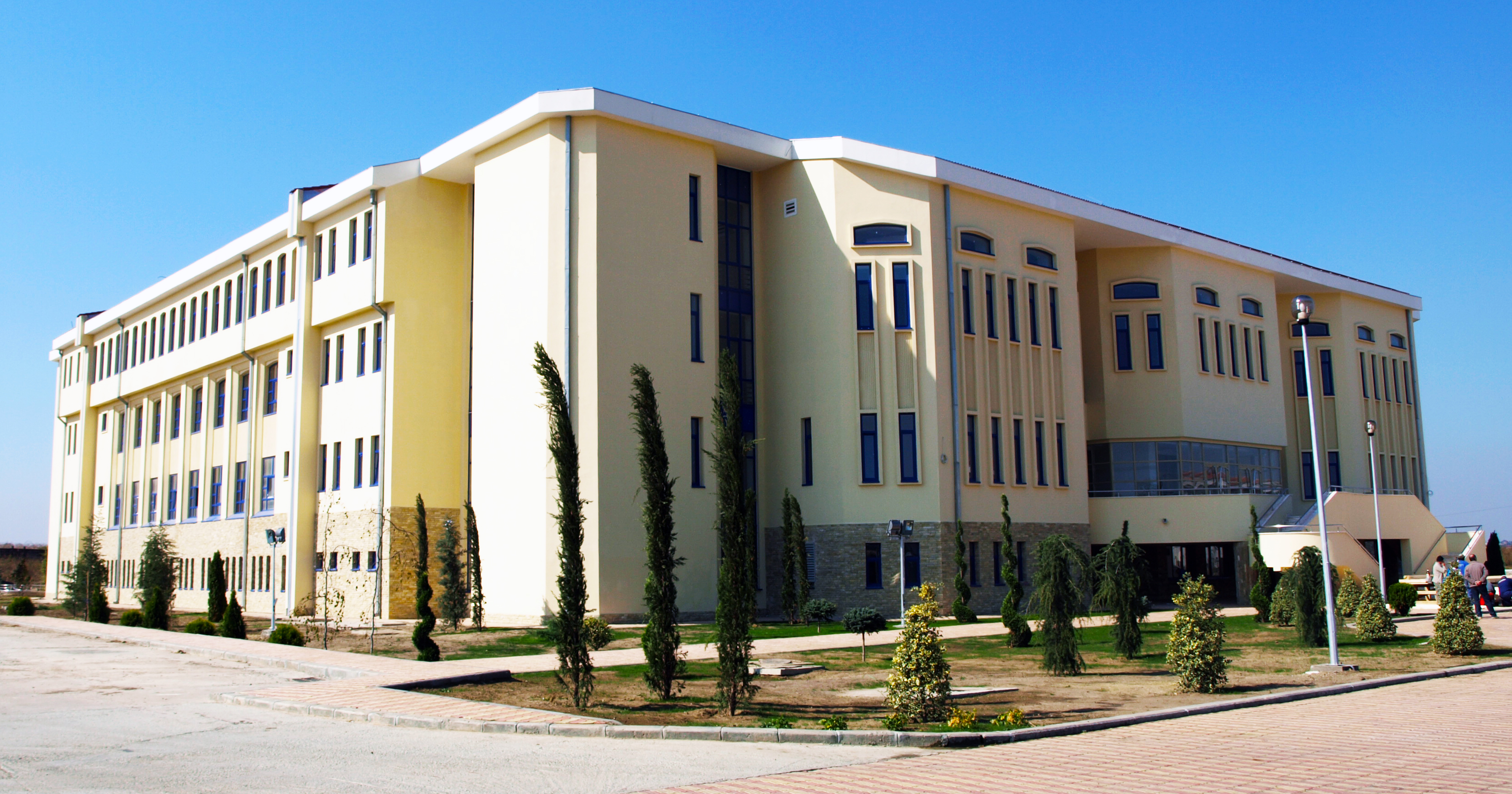 Photo Gallery | Ovidius University of Constanta - ESTIDIA Photo Gallery | Ovidius University of Constanta - ESTIDIA