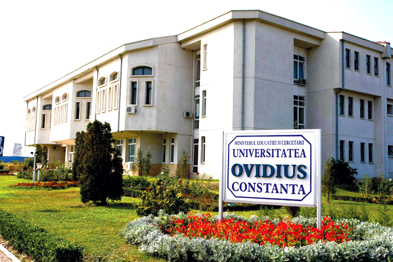 Photo Gallery | Ovidius University of Constanta - ESTIDIA Photo Gallery | Ovidius University of Constanta - ESTIDIA